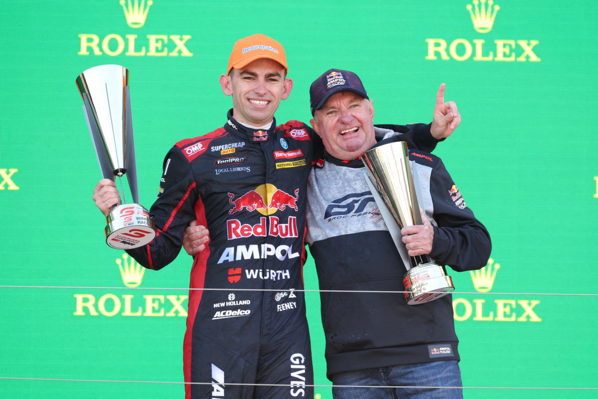 news: SVG announcement hints at Feeney future - Speedcafe.com news: SVG announcement hints at Feeney future - Speedcafe.com