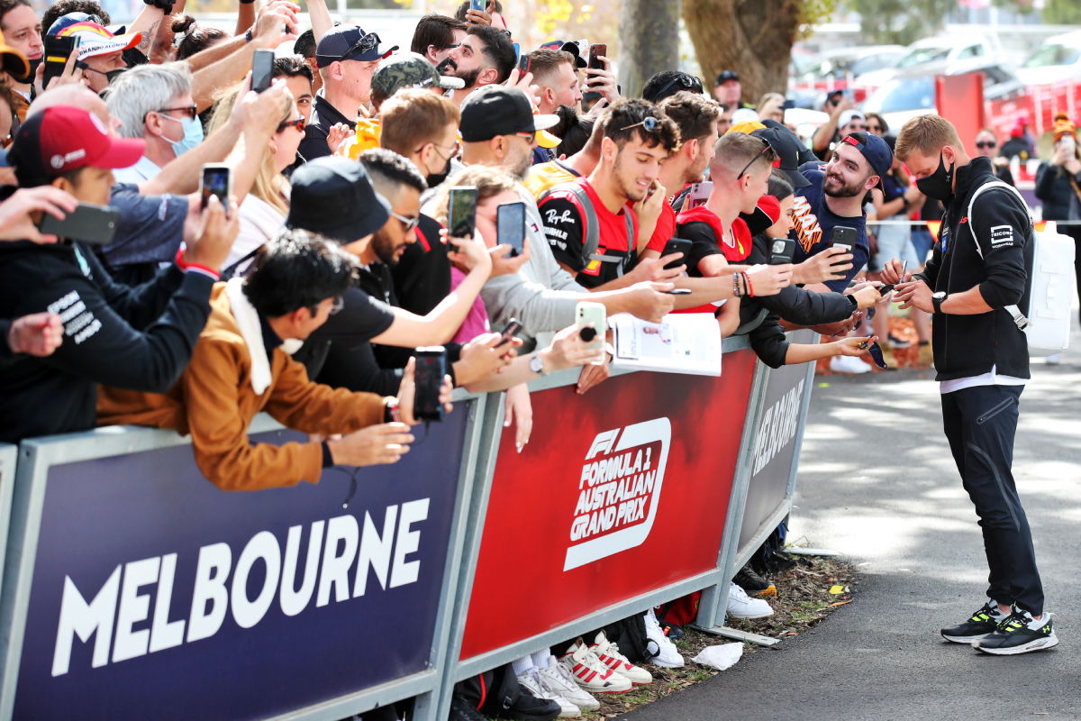 news: Fans warned about scalping of Australian GP tickets - Speedcafe.com news: Fans warned about scalping of Australian GP tickets - Speedcafe.com