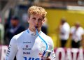 Liam Lawson at the Monaco Grand Prix. Image: XPB Images