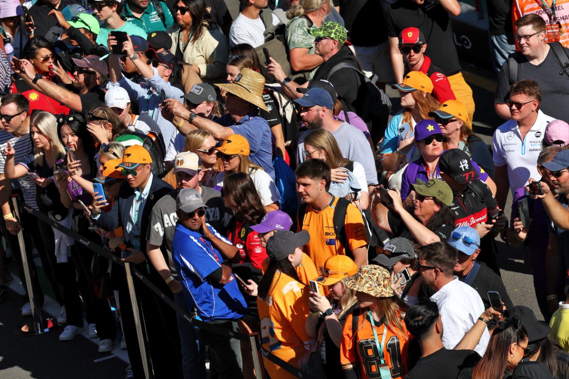 F1 news: Second attempt at Australian GP ticket sales opening after ... F1 news: Second attempt at Australian GP ticket sales opening after ...