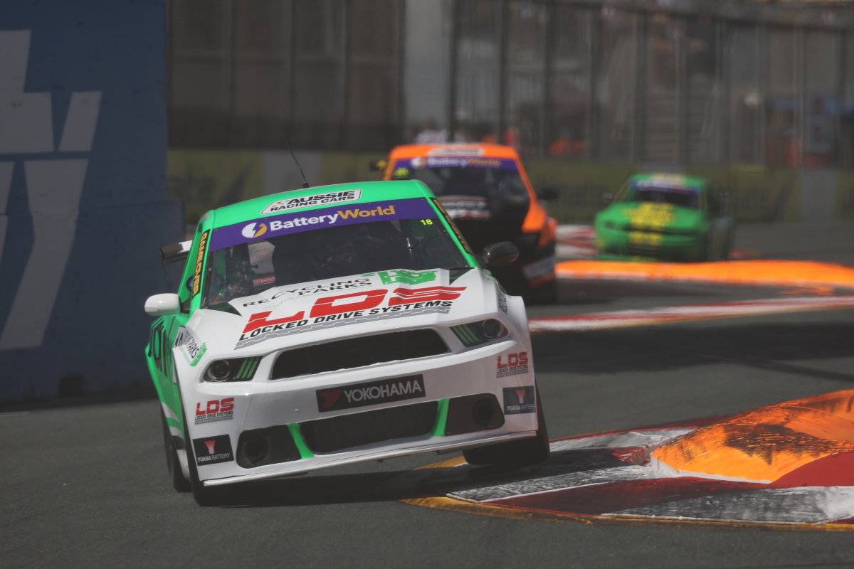 Super2 news: Aussie Racer and SuperUtes front-runner eyes Super2 ...