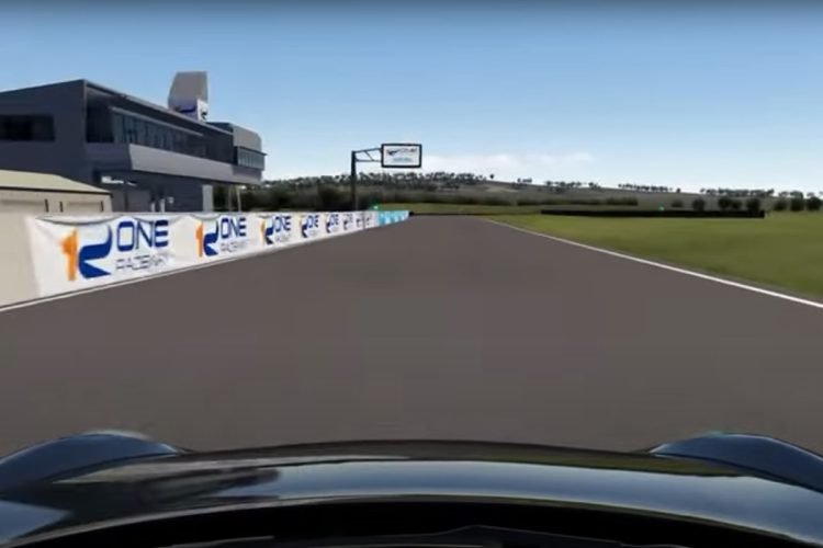 National news: WATCH: Teaser of the new One Raceway ahead of its ...