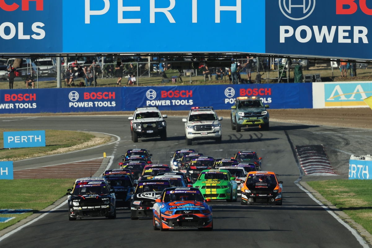 Touring Car Masters news: Multiple winners in TCM and Aussie Racing ...