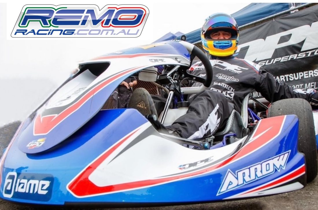 Business news: Australian IAME kart engine importer streamlines ...