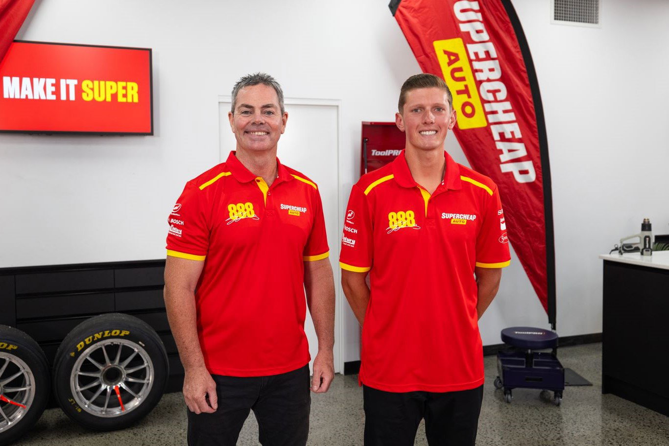 Supercars news: T8 to launch Supercheap Auto wildcard at Melbourne ...